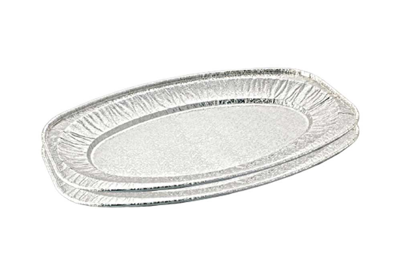 Aluminum Platter – Talent Pack