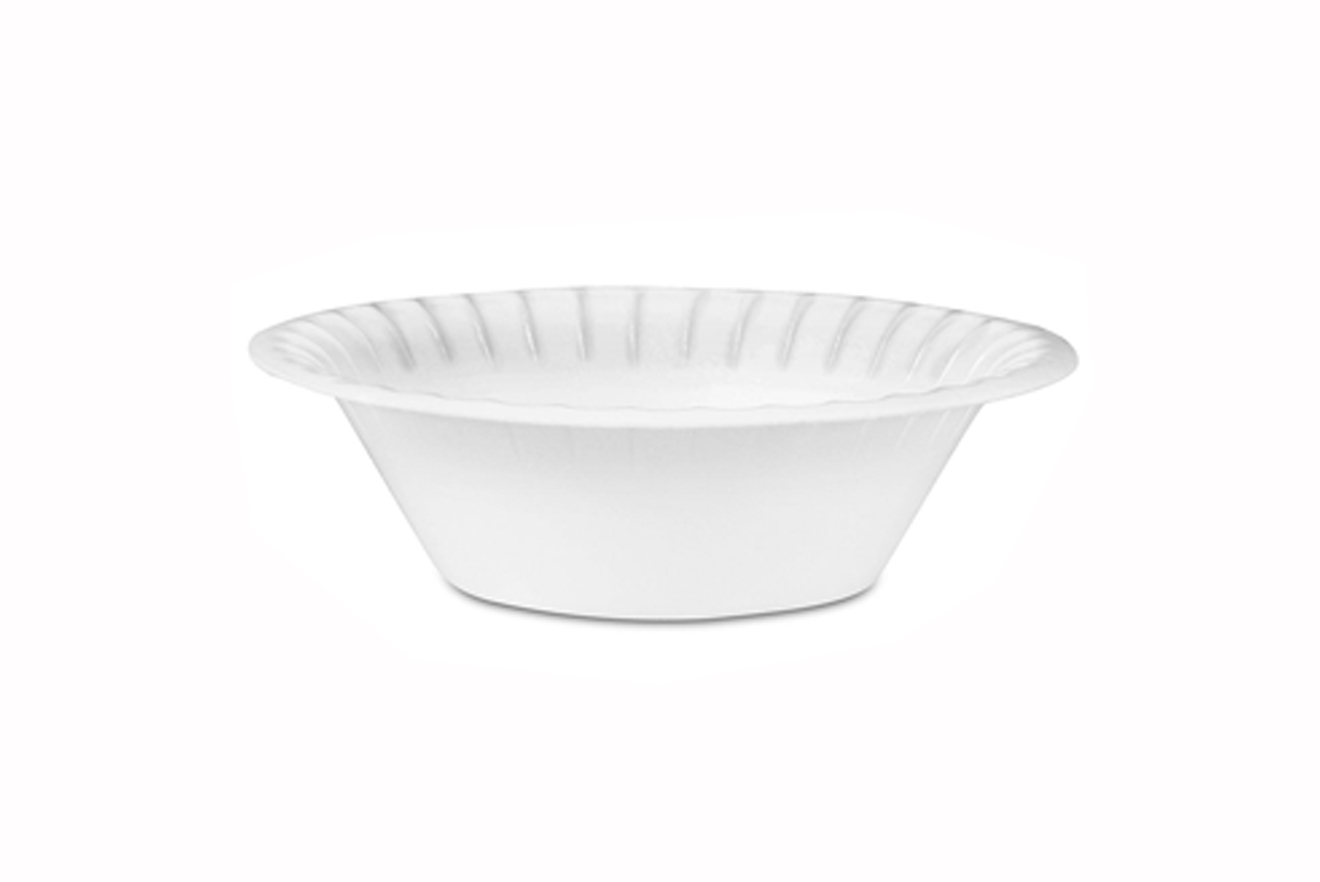 Foam Bowl – Talent Pack