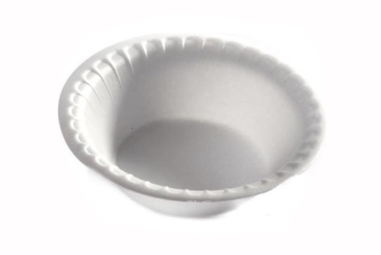 Foam Bowl – Talent Pack
