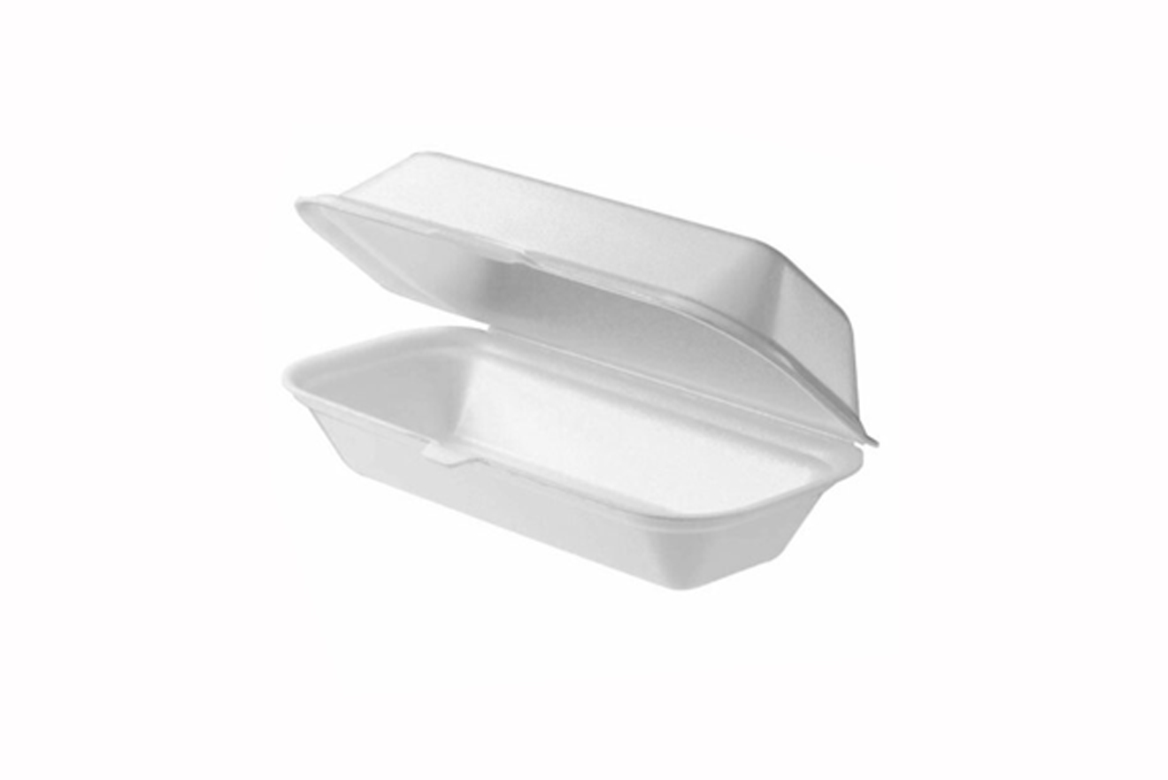 Foam Lunch Box – Talent Pack