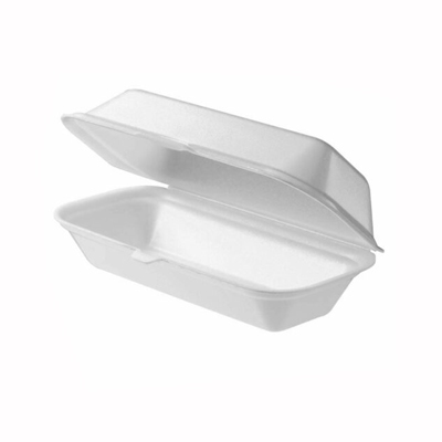 Foam Lunch Box – Talent Pack