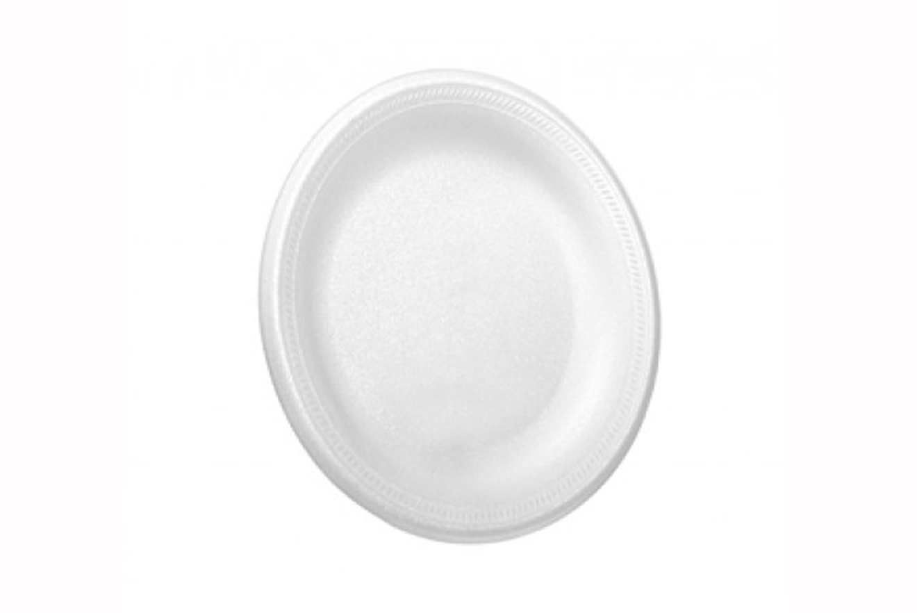 Foam Plates – Talent Pack