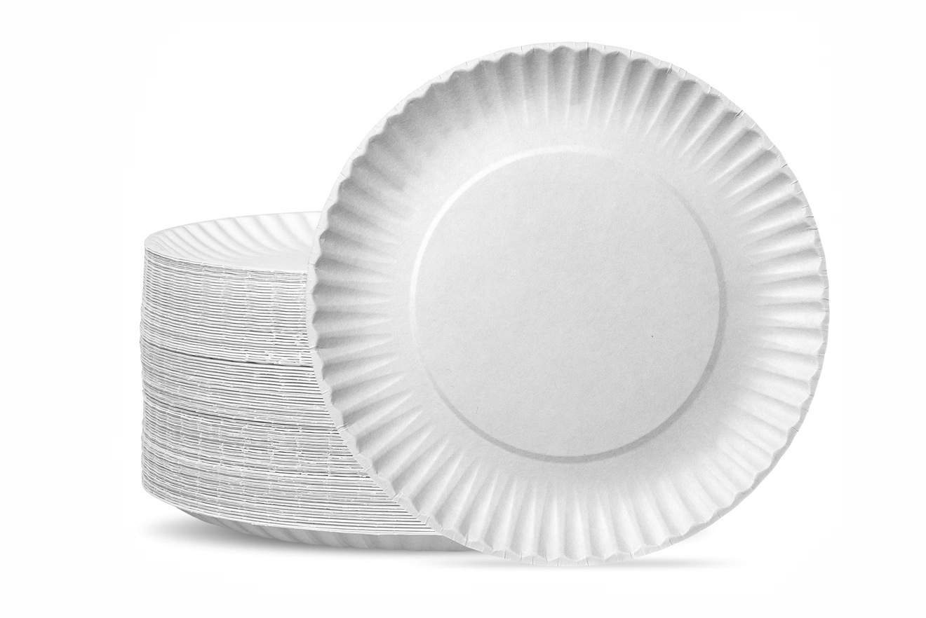 Paper Plate – Talent Pack