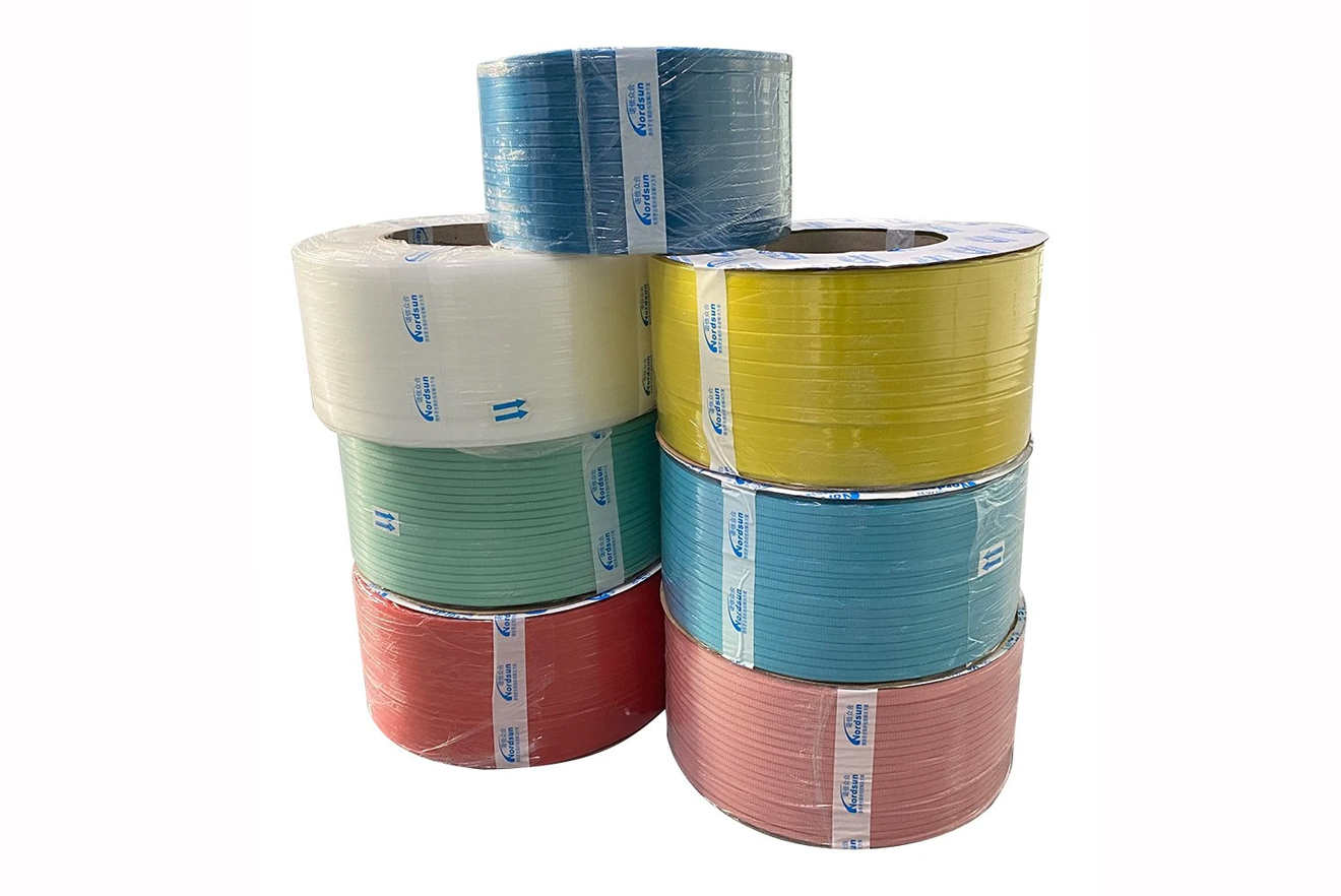 PP Strapping Roll – Talent Pack