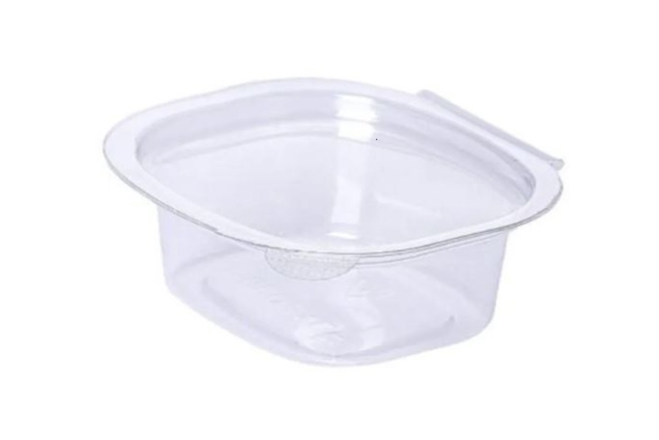 Hinged Container – Talent Pack