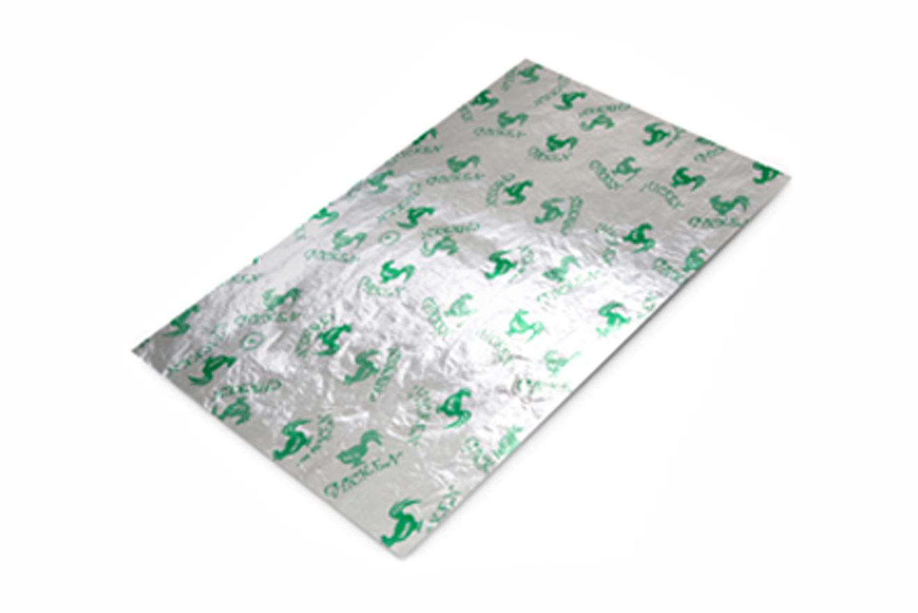 Foil Wrap Chicken – Talent Pack